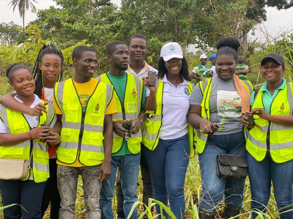 Gallery - Department of Forest Resources Technology